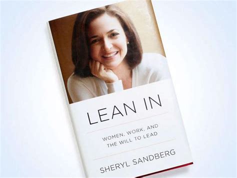 Lean In By Sheryl Sandberg Culturemap Houston