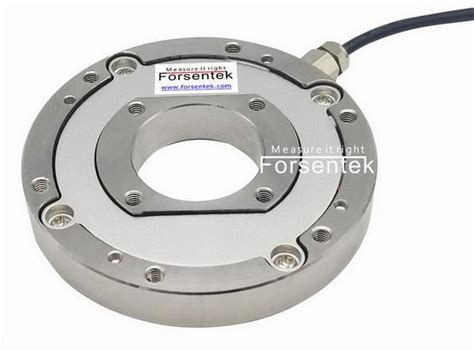 Robot Joint Torque Sensor For Robot Joint Torque Control Robot Arm Torque Measurement