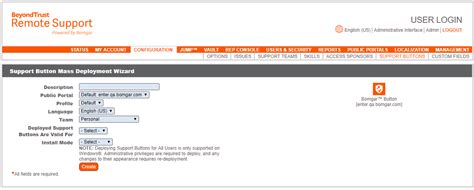 Beyondtrust Remote Support Reviews 2025 Details Pricing And Features G2