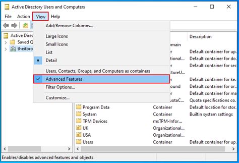 ¿cómo Obtener Atributos De Usuario De Active Directory 2xsoftware 2xsoftware Blog