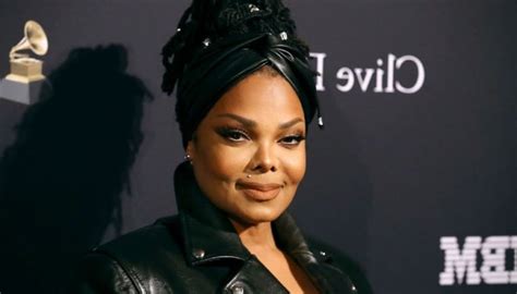 Janet Jacksons Sound Engineer Gets Honest About Working With Singer