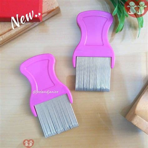 Jual Sisir Kutu Serit Kutu Sisir Kutu Mini Logam Serit Serit Kutu