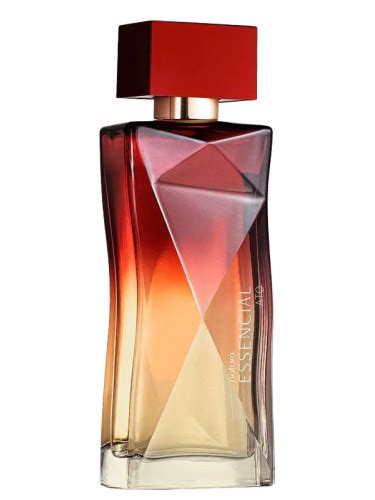 Essencial Ato Natura Perfume A New Fragrance For Women And Men 2023