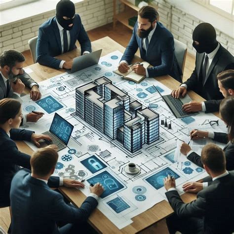 Security Architecture Review At ₹ 50000 In Hyderabad Id 2855209750512