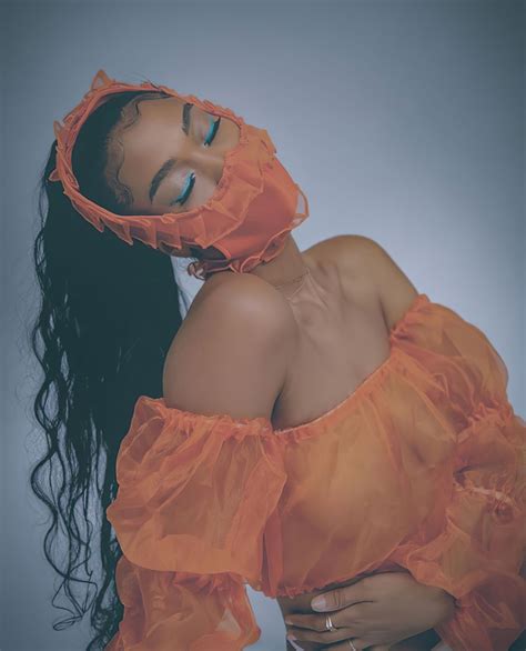 Amber Mark Sexy And Topless 10 Photos Thefappening