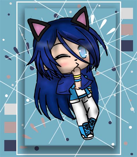 200 Gacha Life Pictures