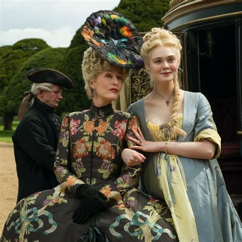 Elle Fanning The Great Season 2 Photos And Posters 2021 • Celebmafia