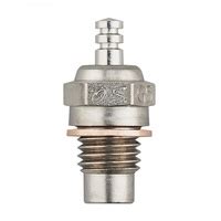 Rc Equipment Glow And Spark Plugs