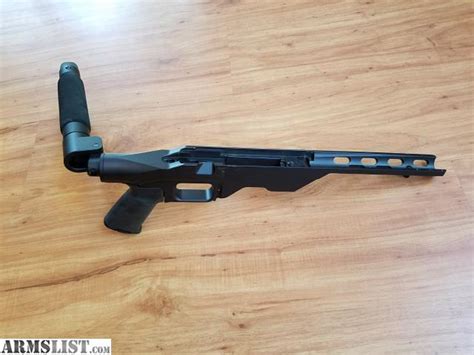 Armslist For Sale Ruger Gunsite Scout