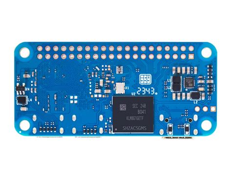 Banana Pi Bpi M4 Zero Bananapi Docs
