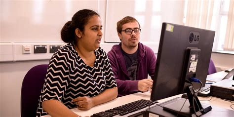 Software Engineering Msc University Of Staffordshire