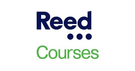 Reed Courses Reed Co Uk