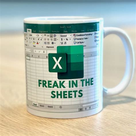 Excel Etsy