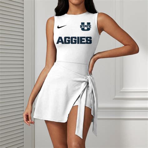 Utah State Aggies Cksky20530 Fantackle