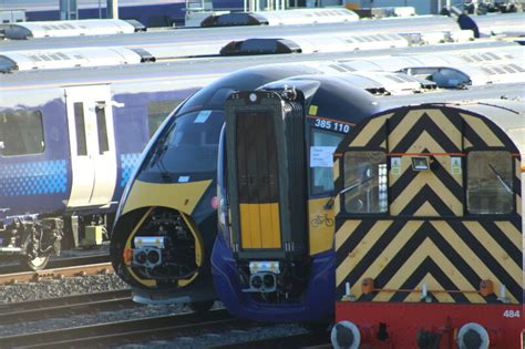 Class 385 Stephens Railway Gallery