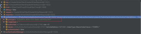 Springsecurity二十二） Oauth2实现资源服务器（下）通过redis和缓存实现tokenstoreoauth21 自定义token缓存 Csdn博客