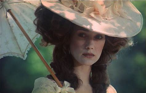 Dreams Are What Le Cinema Is For Barry Lyndon 1975