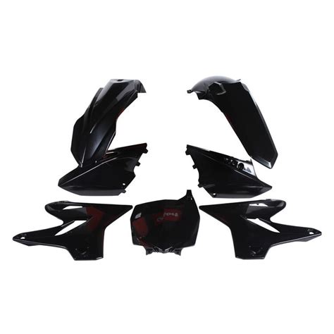 Polisport Mx Body Kit Yamaha Yz125 X Yz250 X 2021 2022 Revzilla