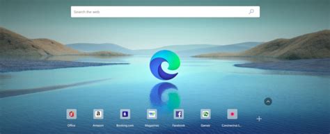 Microsoft Edge For Linux Dev Review TechRadar