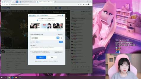 [클립]짜파게티작은컵 Soop Vod