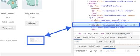 Infinite Ajax Scroll For Woocommerce Documentation Makewebbetter