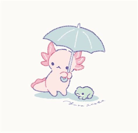 Pin By Giselle Agassini On Art Ilust Cute Doodles Cute Little