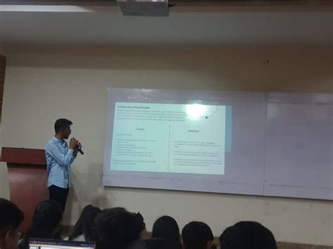 Sahaj Jain On Linkedin Humanvalues Research Academia Presentation