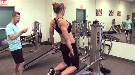 Gravity Training Machine Eoua Blog