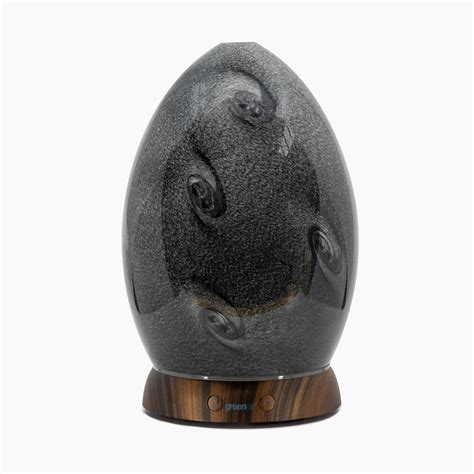 Lux Marble Grey Diffuser Aromatics International