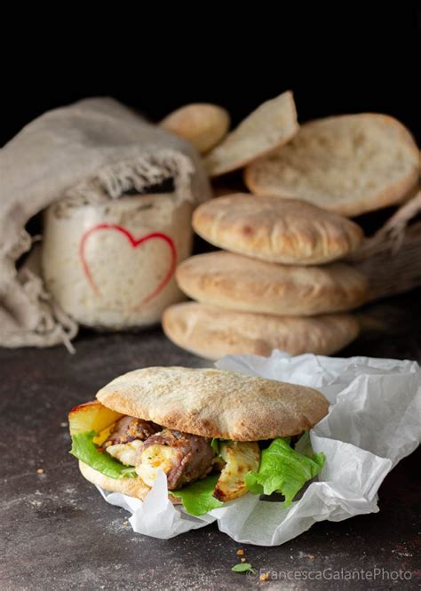 Pucce Pugliesi Fatte In Casa I Sapori Di Ethra