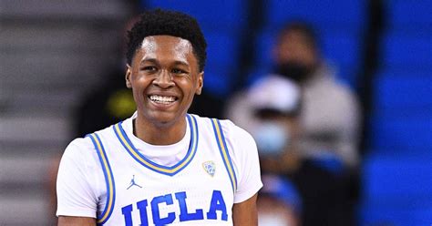 Player Profile Theres A Lot To Like About Uclas Peyton Watson