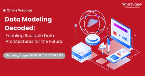 data modeling decoded building a scalable data architecture wherescape
