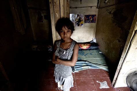 The Burnt And Bloodied Sex Workers Of South Mumbai Vice