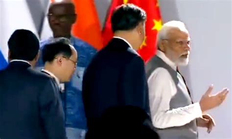 Modi Jinping Talk क्या Pm मोदी के अनुरोध पर शी जिनपिंग से हुई बात