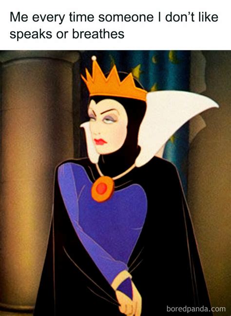 40 Disney Memes That Hit Way Too Close To Home Bored Panda