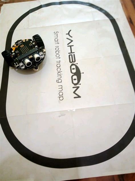 Sarah Bousba On Linkedin Robotics Tracking Software Teaching Learning