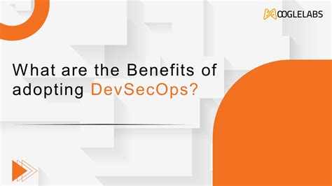 What Are The Benefits Of Adopting Devsecops Presentation Free To