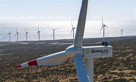 Ibereólica Renovables Emite Un Bono De 70 Millones Con Vencimiento A 12