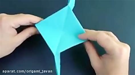 اریگامی ستاره