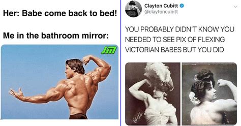 45 Funny Exercise Memes Hit Harder Than Leg Day