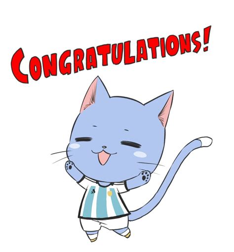 Mashima Hiro Happy Fairy Tail 2022 Fifa World Cup Fairy Tail