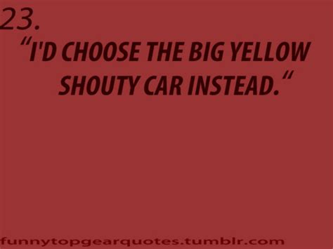 Top Gear Stig Quotes Quotesgram