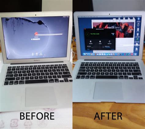 Macbook Pro Screen Replacement Computing Sos Cairns