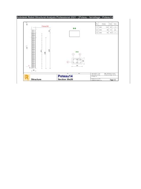 Autodesk Robot Structural Analysis Professional 2021 Pdf Computers