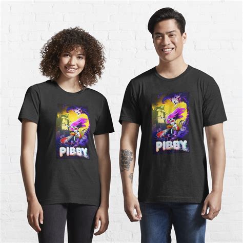 Come And Learn With Pibby T Shirt For Sale By Therealjeff