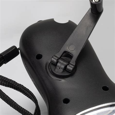 Trends Dynamo Solar Torch