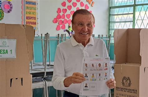 Former Presidential Candidate Rodolfo Hernández Confirmed Dead Archyde