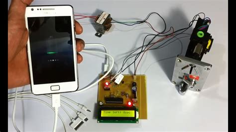 Coin Based Universal Mobile Battery Charger At Gustavo Gomez Blog