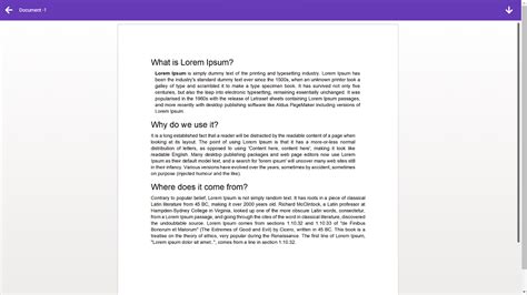 Document Management By Mlglobtechnology Codecanyon