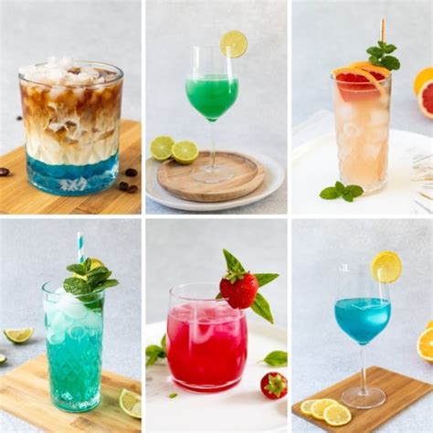 Książka Bezalkoholowe Drinki I Napoje Książki Sklep 2drinkpl